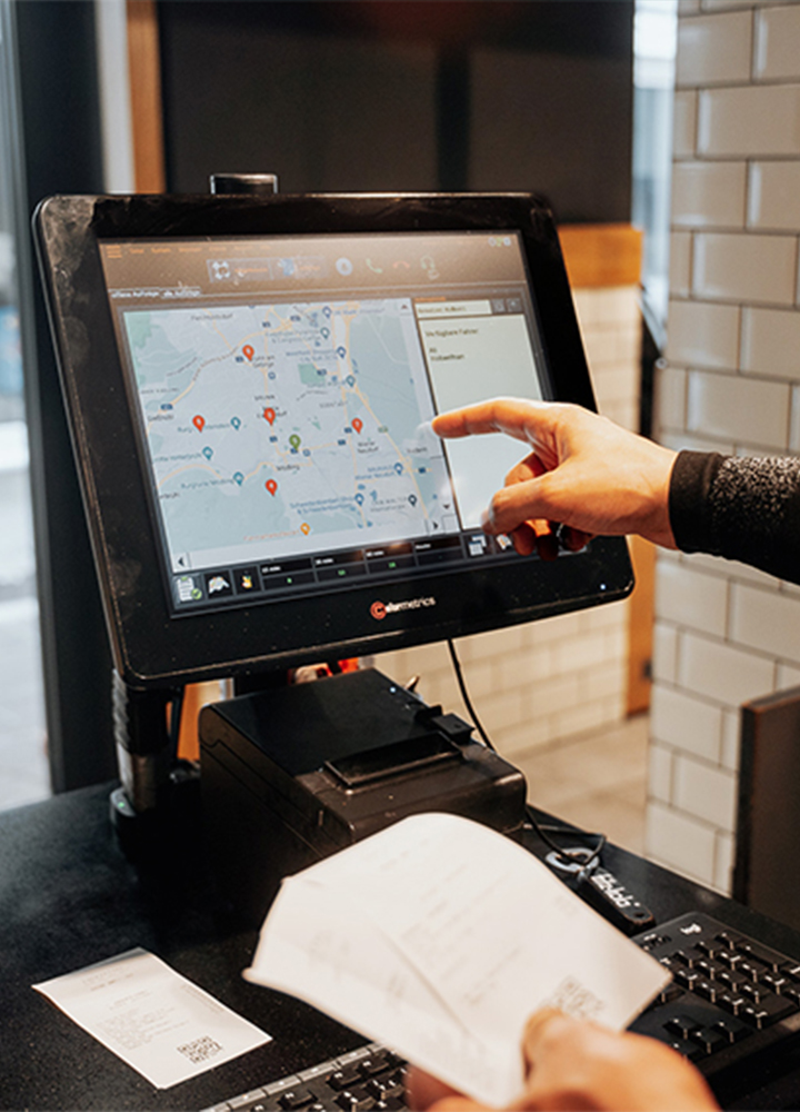 Products – Orderking