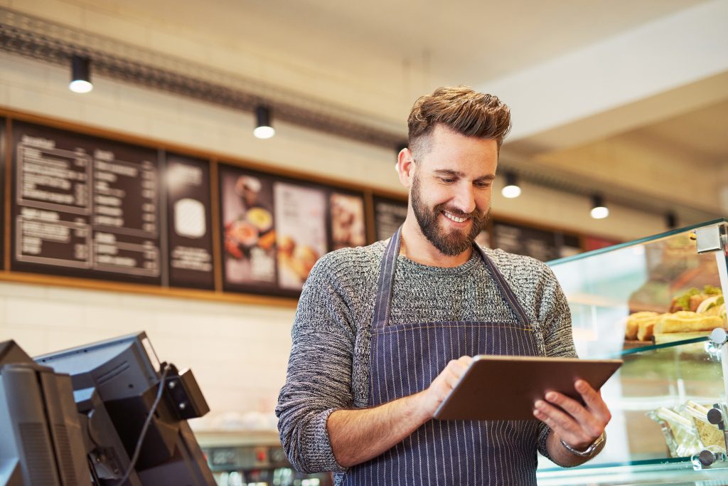 Choosing the Right POS System for Your Restaurant - Orderking